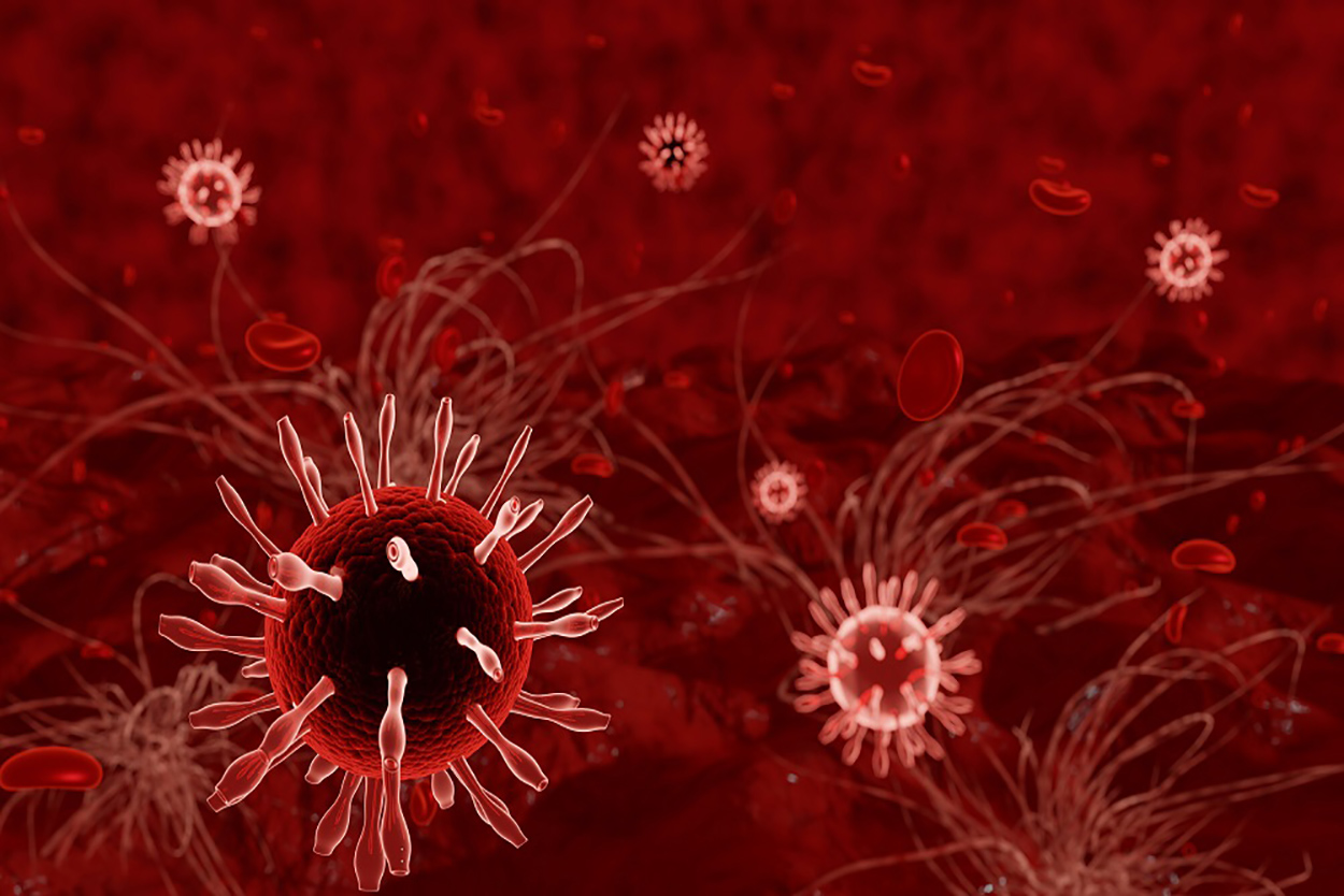 Hematologic Cancers and COVID-19: Impact on Patient Outcomes - ACE Oncology